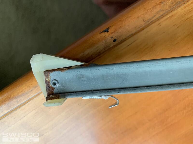 Milgard window balance replacement : SWISCO.com