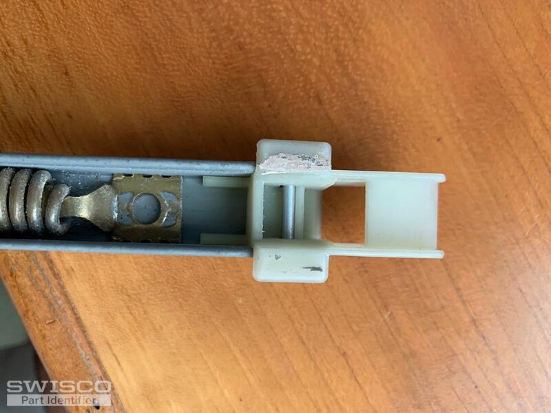 Milgard window balance replacement : SWISCO.com