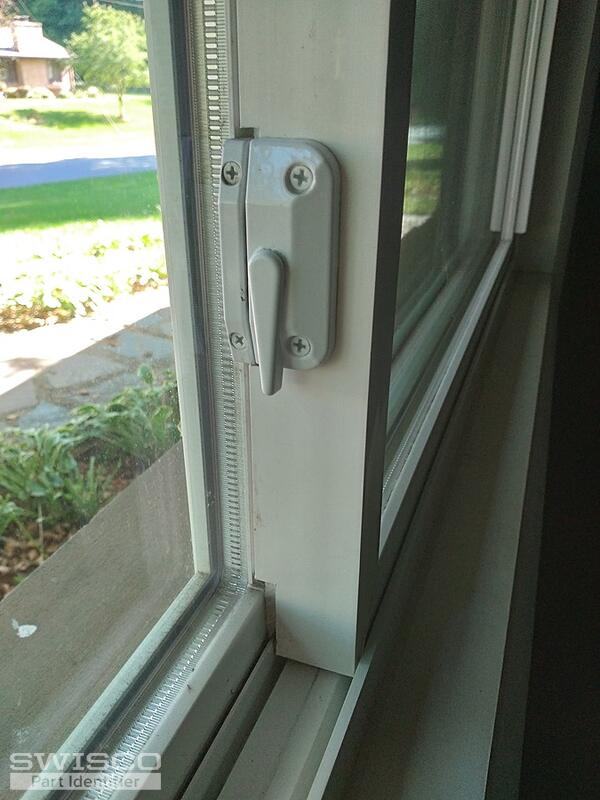 Window lock : SWISCO.com
