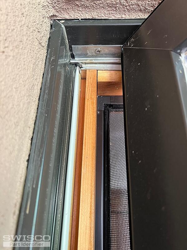 Inner Seals for Jeld Wen Casement Windows : SWISCO.com