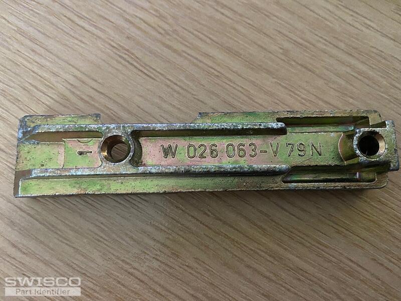 Identify the brand : SWISCO.com