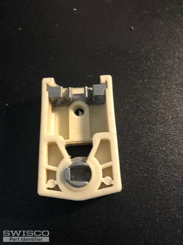 Double Hung Window Shoe : SWISCO.com