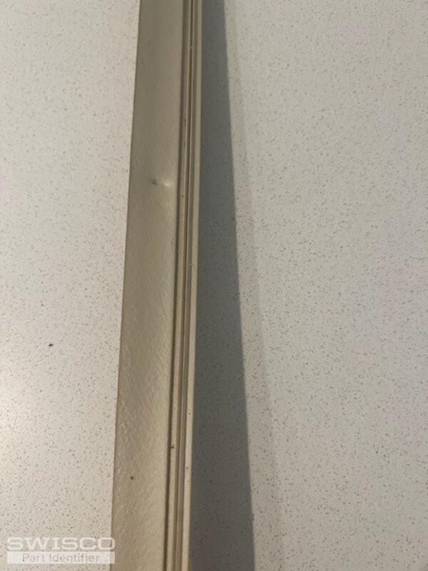 weathershield door weather stripping : SWISCO.com