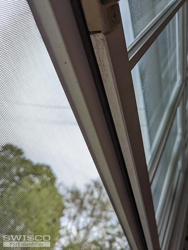 Peachtree G2487 window seal replacements : SWISCO.com