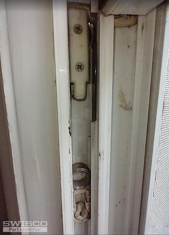 Need to replace balances for this window : SWISCO.com