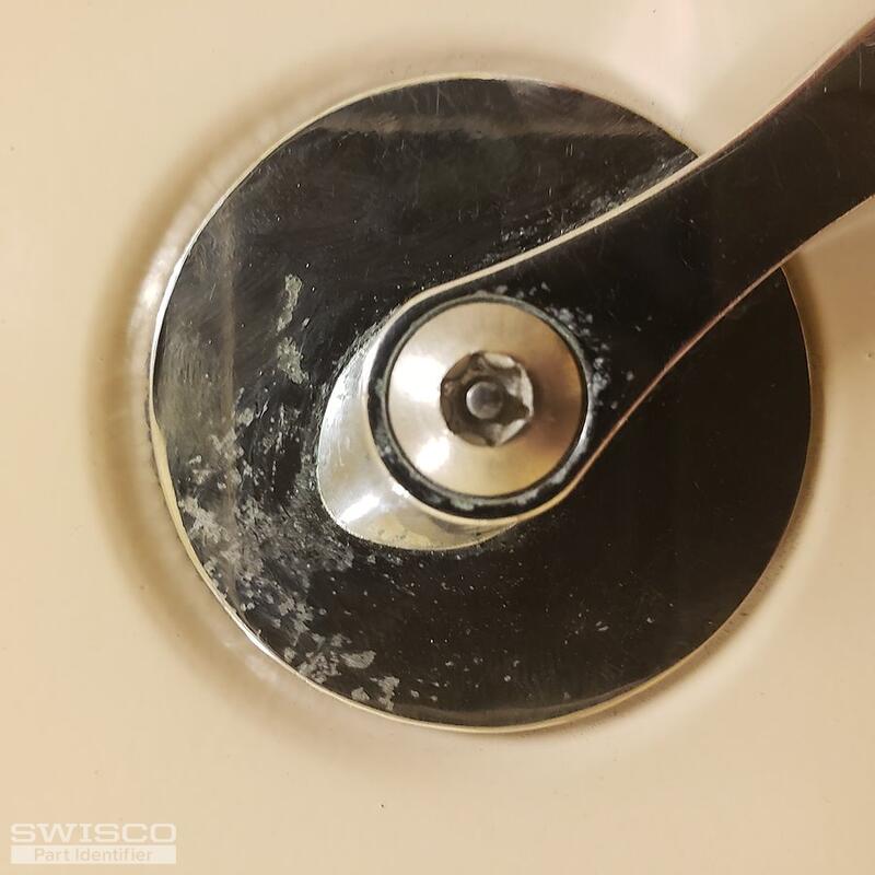 Lavatory Lock SWISCO
