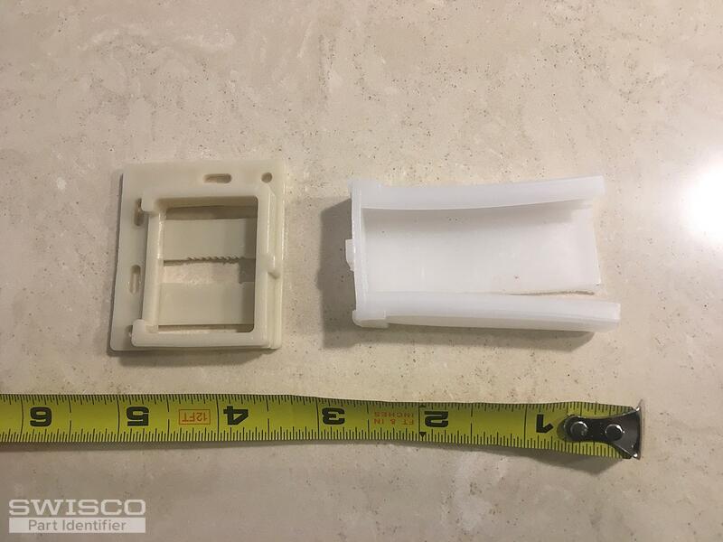 Split drawer guide : SWISCO.com