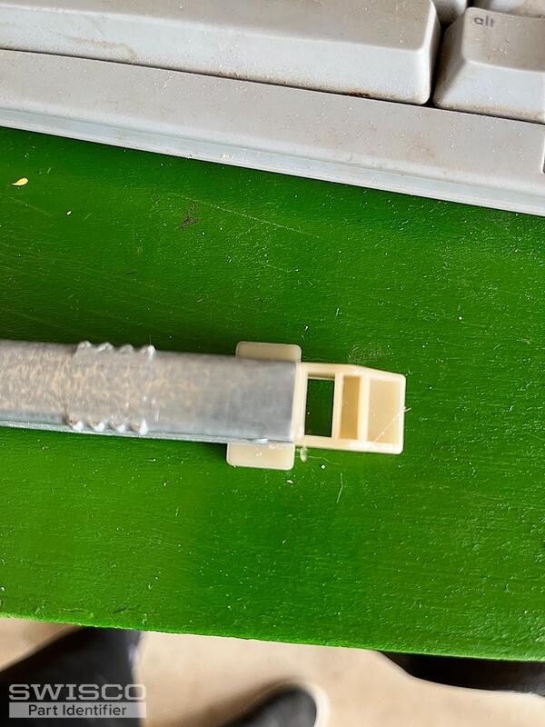 Replacement Window Channel Balances : SWISCO.com