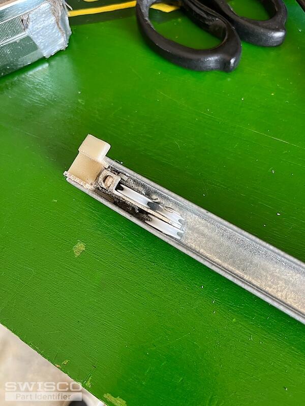 Replacement Window Channel Balances : SWISCO.com