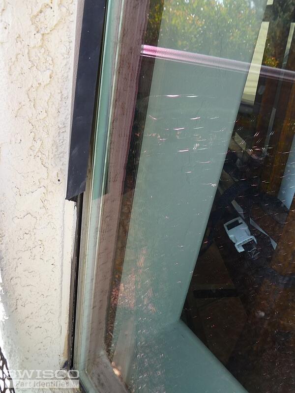 Window trim piece : SWISCO.com