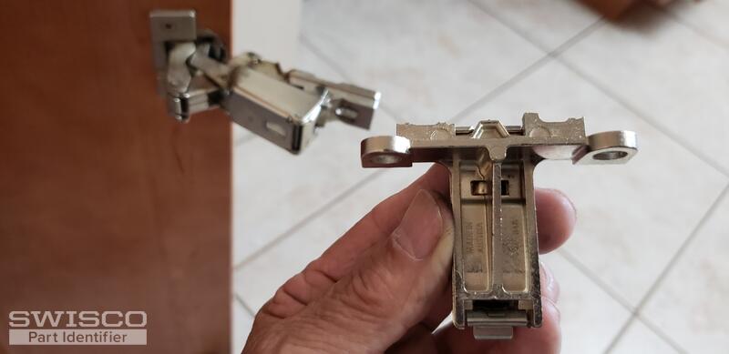 Grass 3903 cabinet hinge Austria 2625110 : SWISCO.com