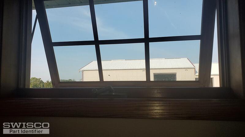 Crestline 3' x2' awning window : SWISCO.com