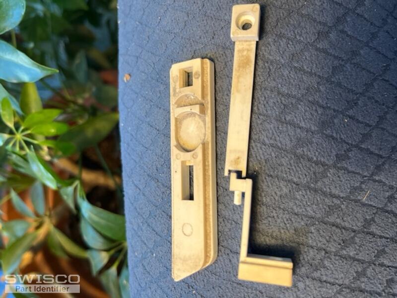 replacement window pivot pins : SWISCO.com