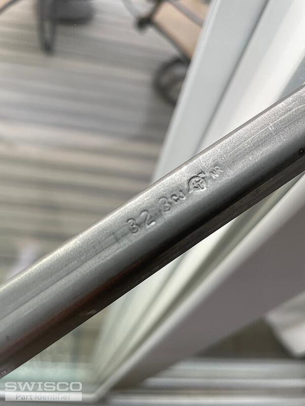 Silverline sash balance : SWISCO.com