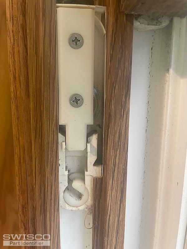 Double hung window coils : SWISCO.com