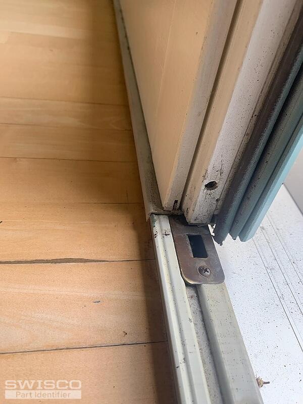 caradco door bottom sweep and weatherstrip : SWISCO.com