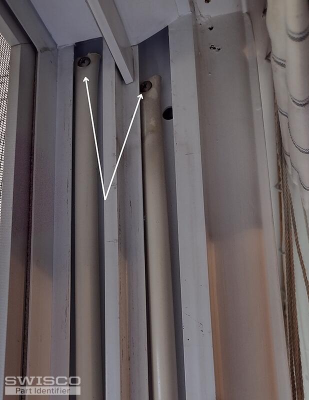 Window part : SWISCO.com