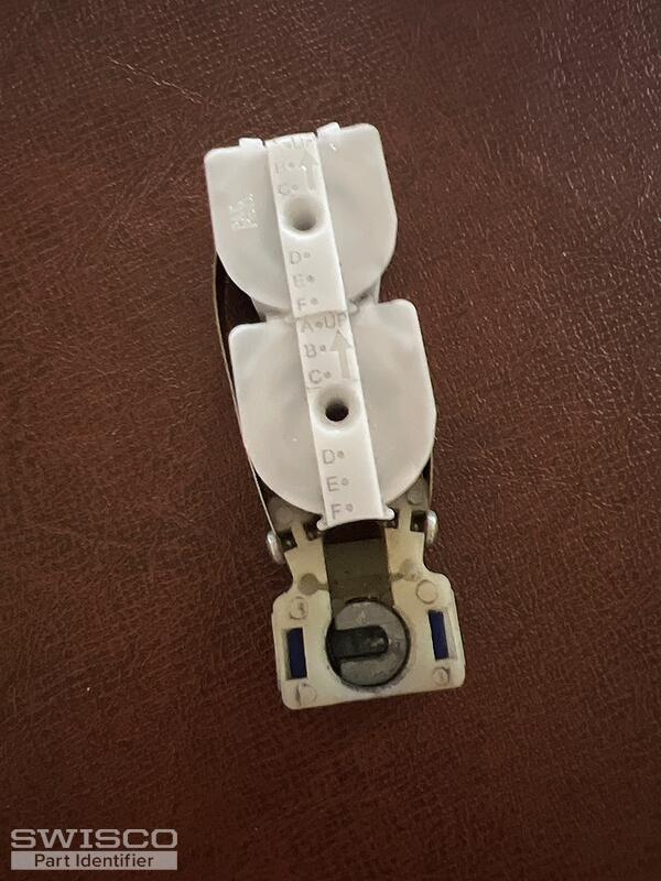 Balance spring for single hung window : SWISCO.com