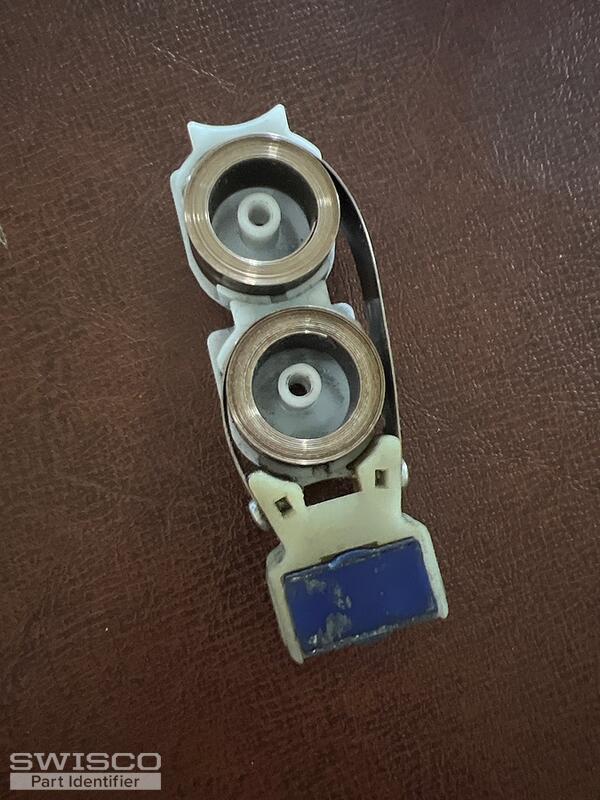 Balance spring for single hung window : SWISCO.com