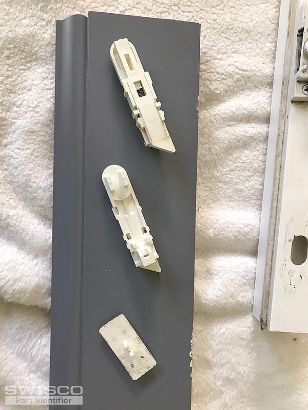Window parts : SWISCO.com