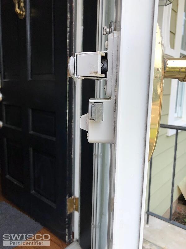 May be Larson storm door replacement : SWISCO.com