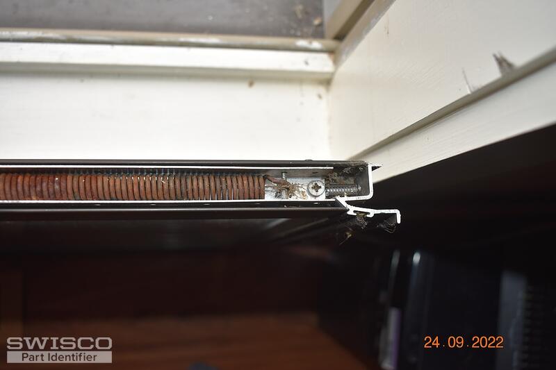 Replacement Balances for Peachtree double sash windows : SWISCO.com