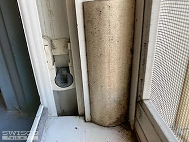 Need window coil balance springs : SWISCO.com