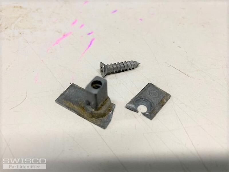 Window pin : SWISCO.com