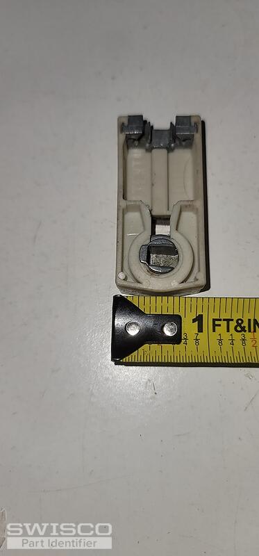 pivot shoe lock : SWISCO.com