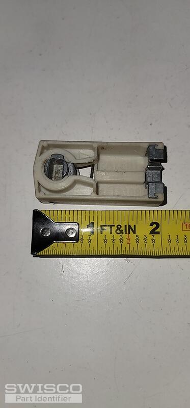 pivot shoe lock : SWISCO.com