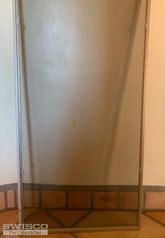 pella casement designer series 2nd generation screens : SWISCO.com