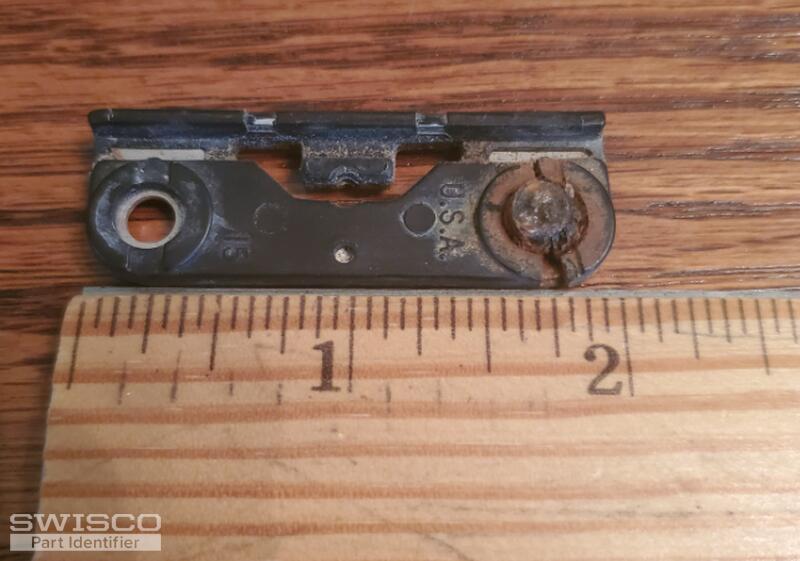 Contact SWISCO / Bottom Guide : SWISCO.com