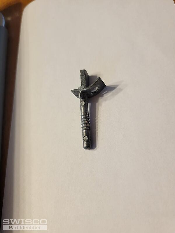 Wenco Windows - need 9723 window sash pivot : SWISCO.com