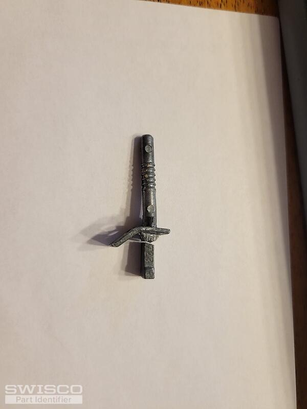 Wenco Windows - need 9723 window sash pivot : SWISCO.com