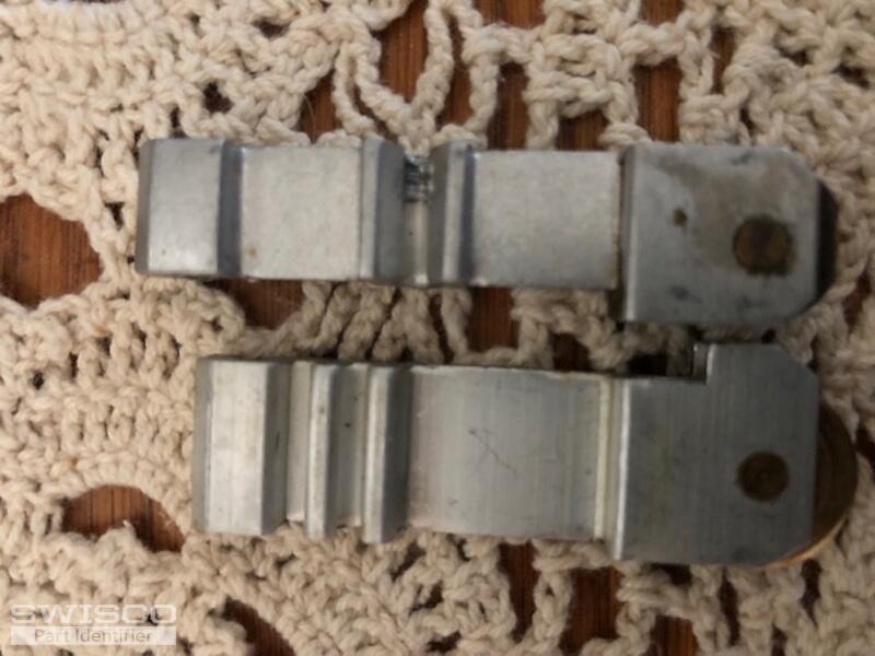 International Sliding Window Rollers : SWISCO.com