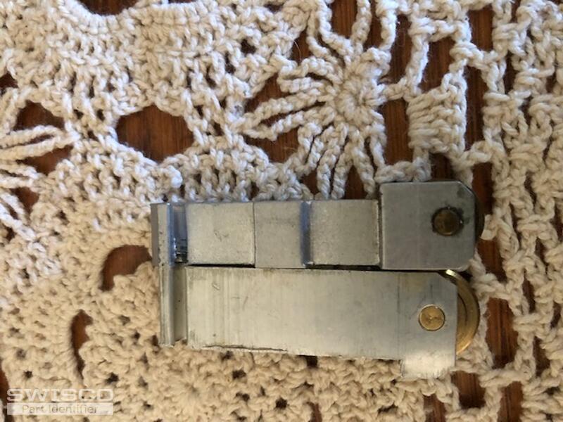 International Sliding Window Rollers : SWISCO.com