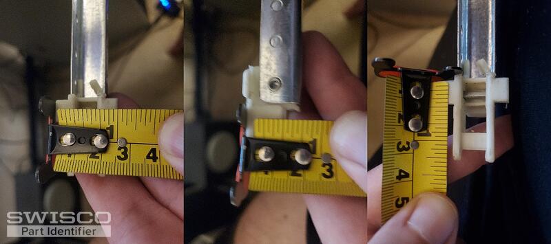 Balance Shoe and Top Guide Help : SWISCO.com