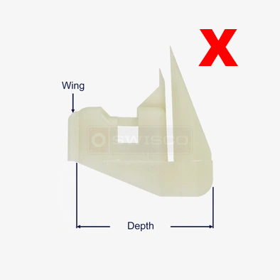 Balance Shoe and Top Guide Help : SWISCO.com