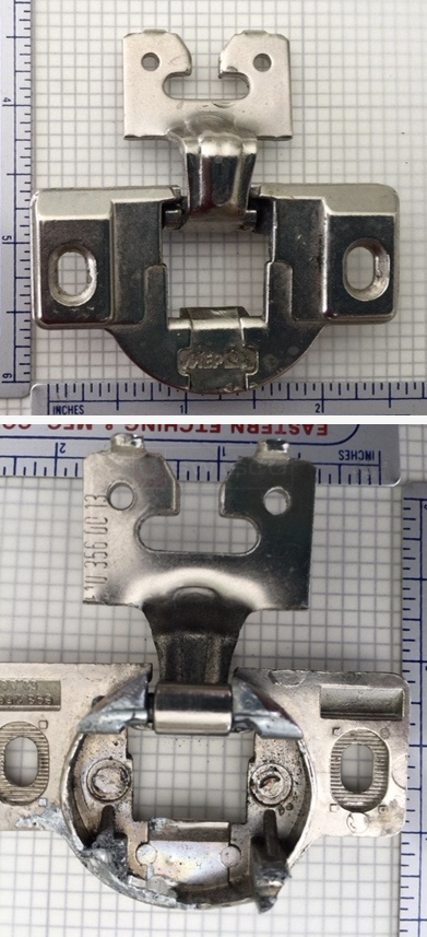 Mepla hinge : SWISCO.com