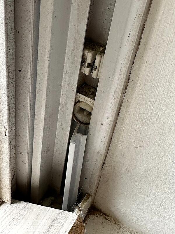 Alcoa windows : SWISCO.com