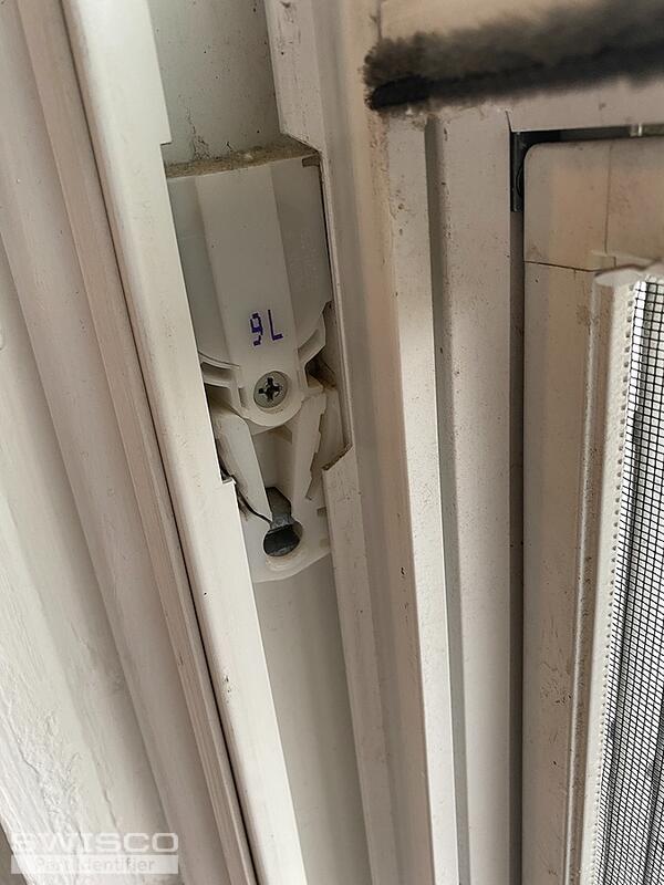 Pivot Shoe Lock : SWISCO.com