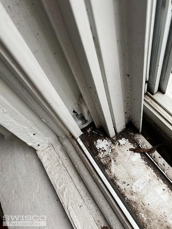 Pivot Shoe Lock : SWISCO.com