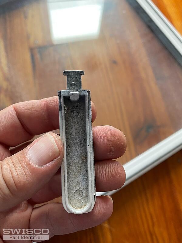 Pivot Shoe Lock : SWISCO.com