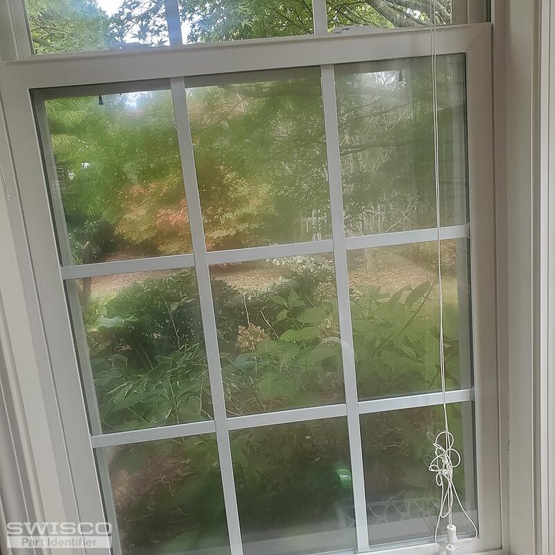 Bottom of window : SWISCO.com