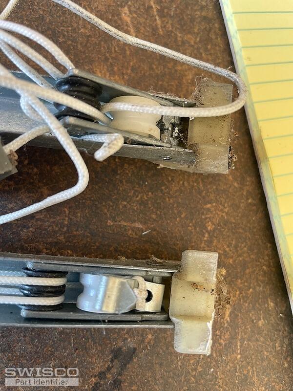Window Balancers for "Philips Products" windows (out of business ...