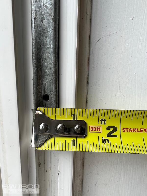 WINDOW BALANCES AND tilt sash replacement parts : SWISCO.com