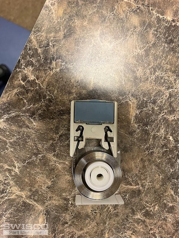 Coil balance double hung windows : SWISCO.com