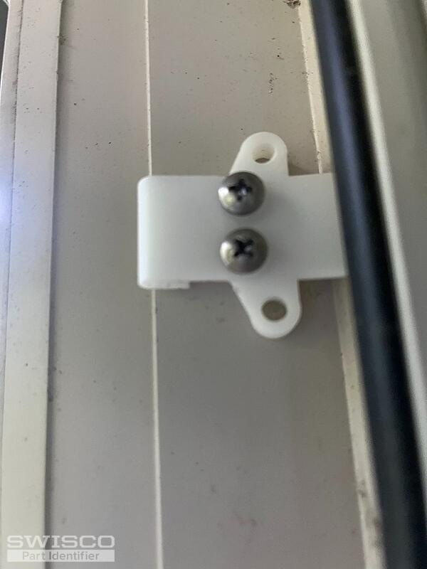 BF Rich Casement Window part : SWISCO.com