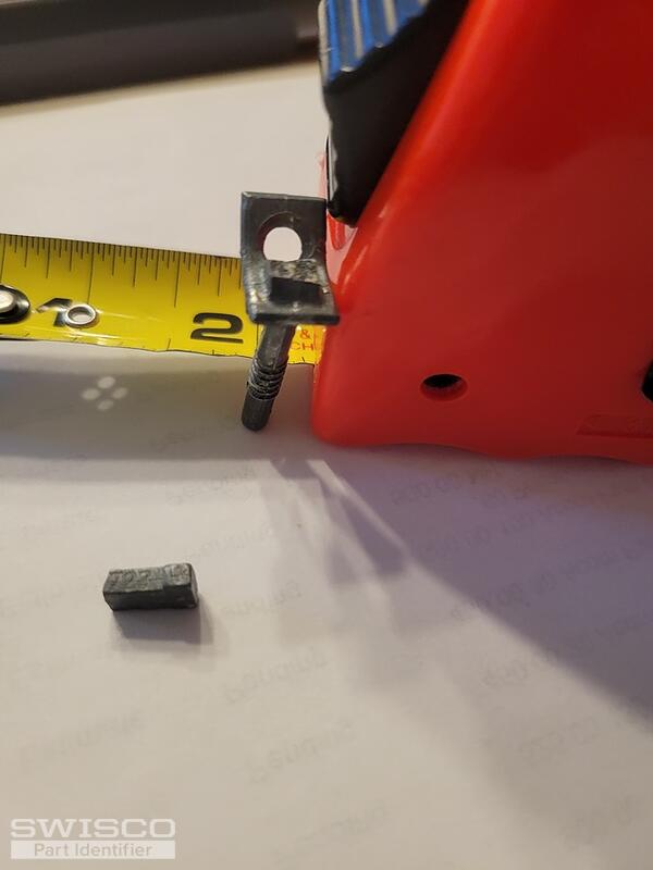 Wenco Windows - need 9723 window sash pivot : SWISCO.com