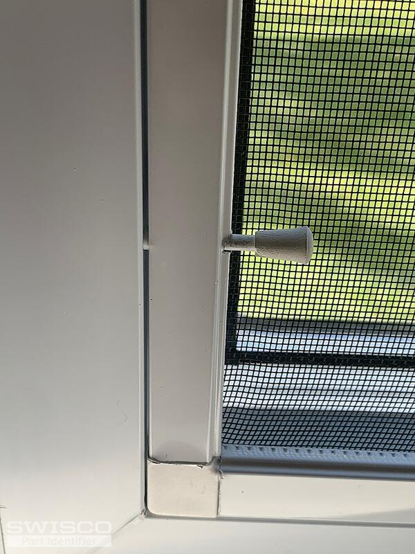 bonneville vinyl windows 1996 screen replacement parts : SWISCO.com